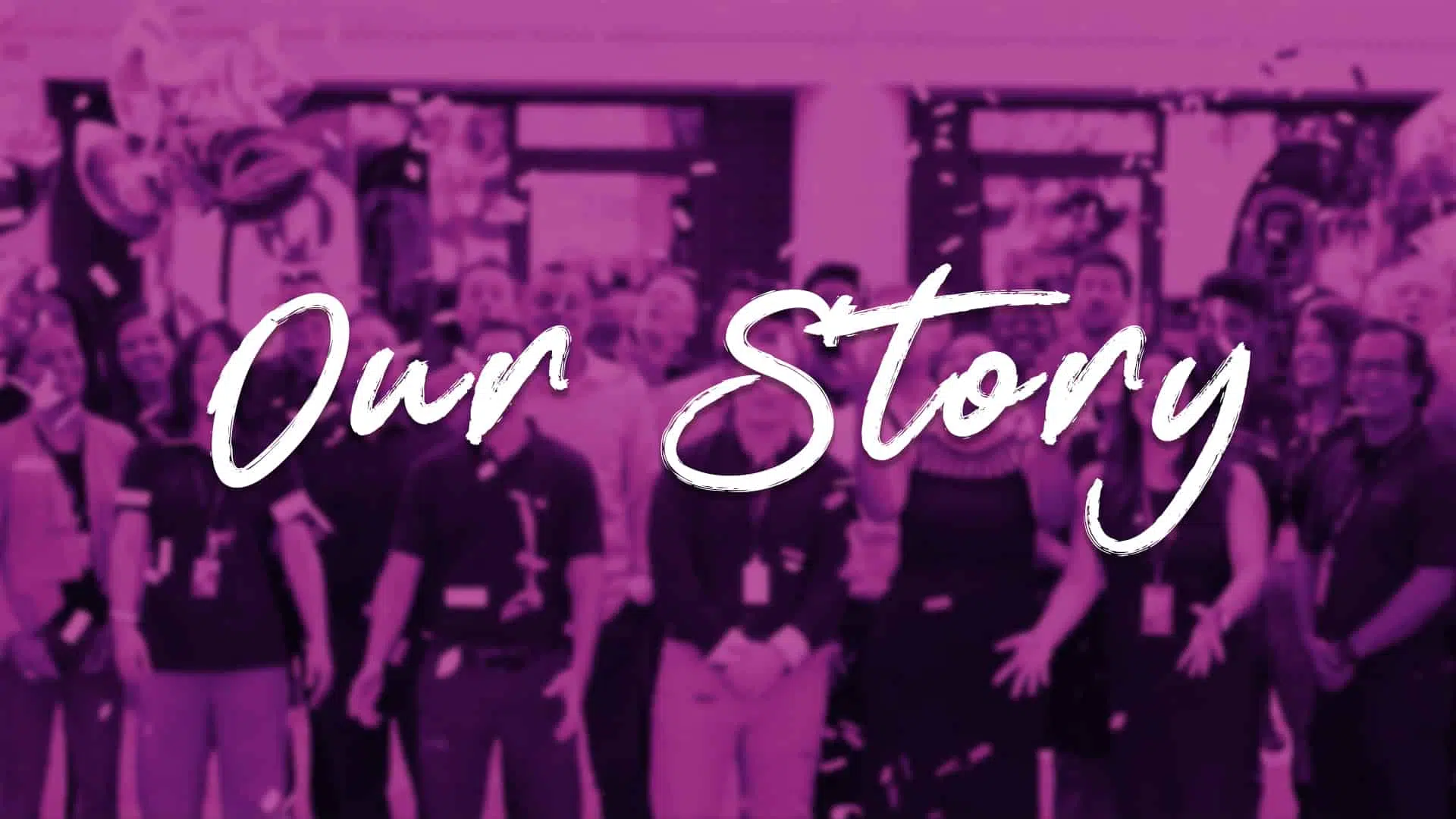 About - F.I.R.S.T. Institute