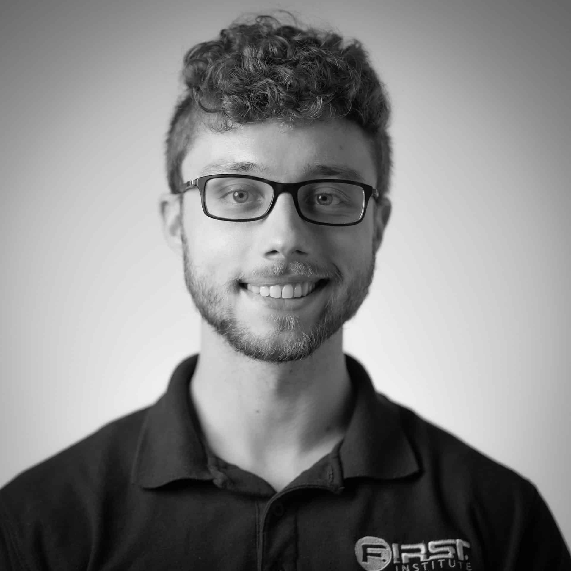 Web & Graphic Design Faculty | F.I.R.S.T. Institute