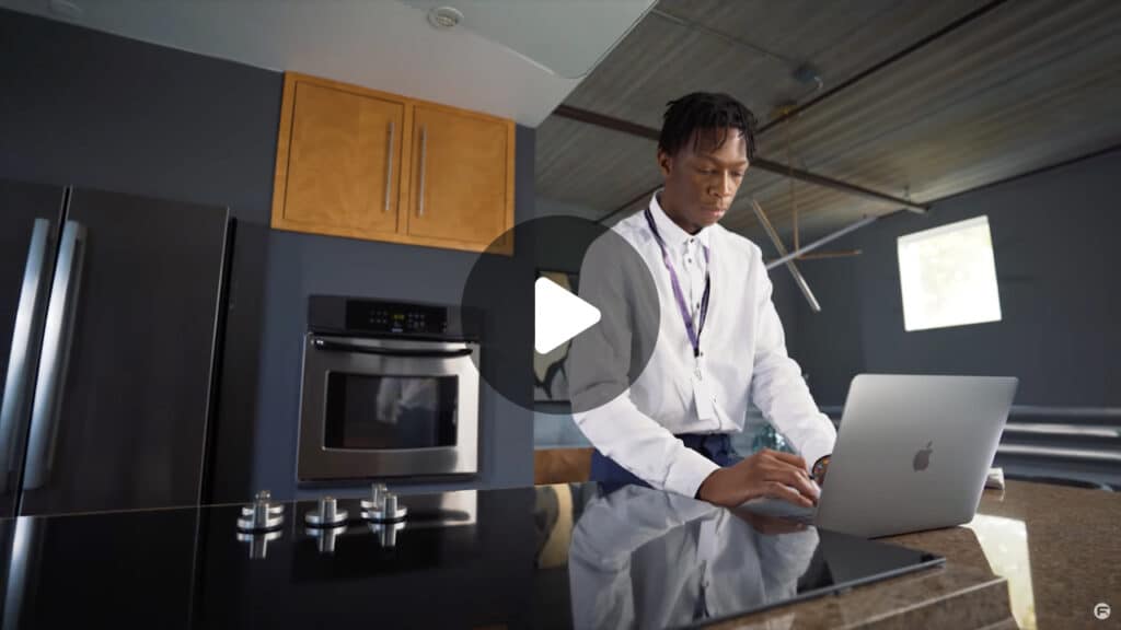 Explore Our Campus | F.I.R.S.T. Institute