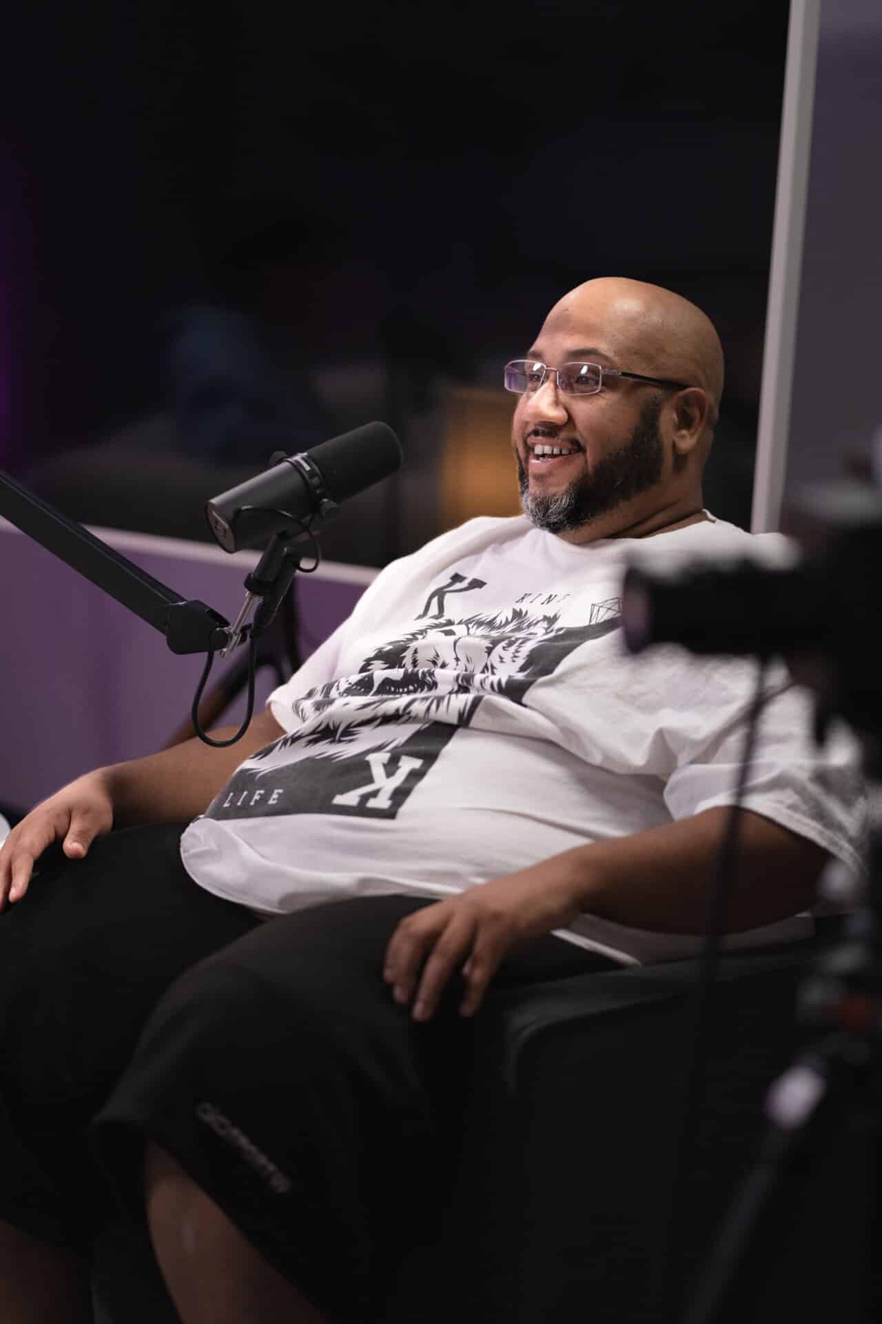 Pro Podcast Editing: Talk Show Tips | F.I.R.S.T. Institute