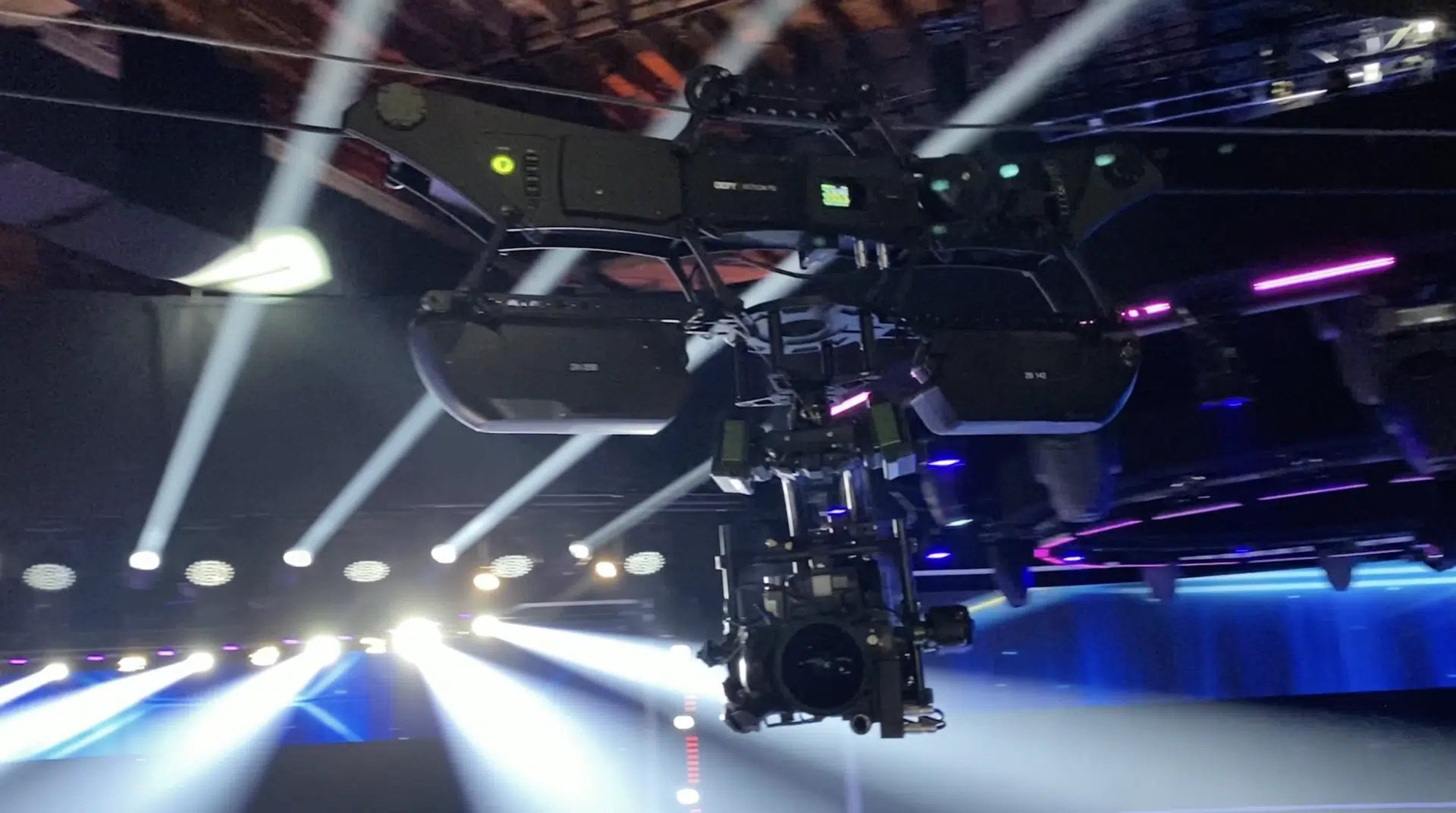 Jimmy Dempsey's Graduate Story: From Dreams to Drones | F.I.R.S.T ...