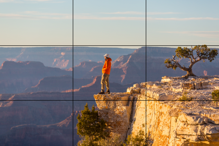 6 Basic Film Shots & How to Frame Them | F.I.R.S.T. Institute