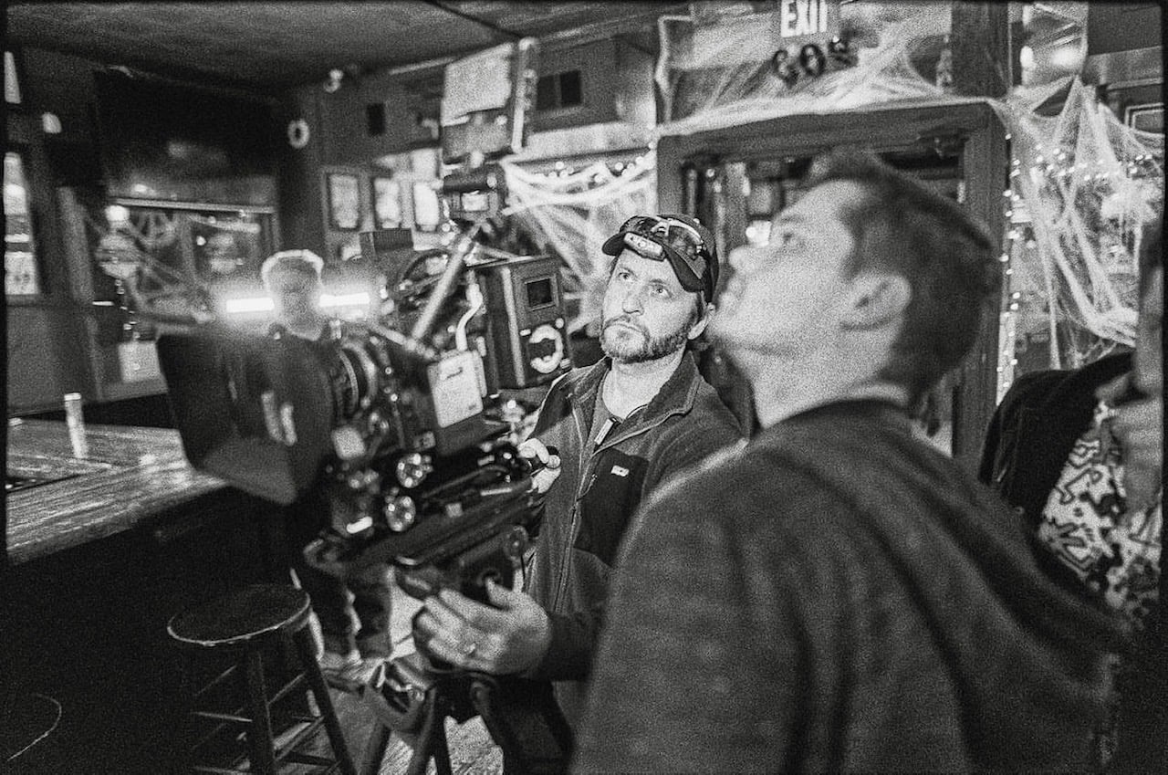 F.I.R.S.T. Institute Alumni Release Film: THE JESTER | F.I.R.S.T. Institute