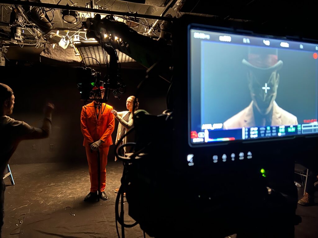 F.I.R.S.T. Institute Alumni Release Film: THE JESTER | F.I.R.S.T. Institute