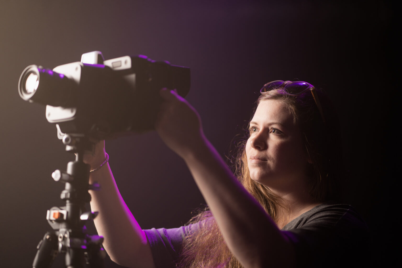 Digital Filmmaking & Video Production School | F.I.R.S.T.
